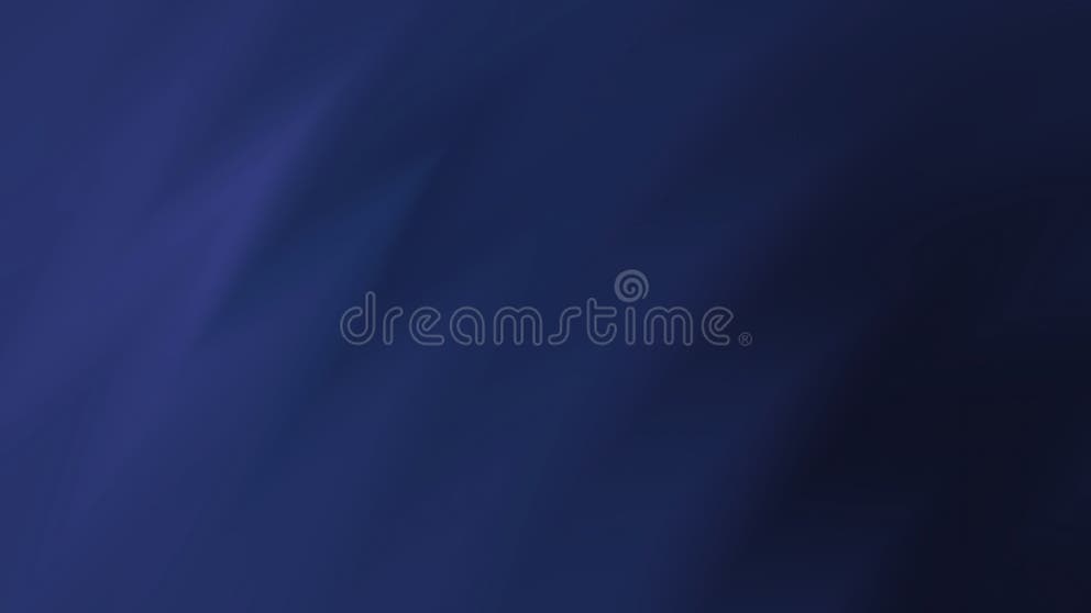 Navy Blue Gradient Background with Smooth Soft Blurred Abstract Texture ...