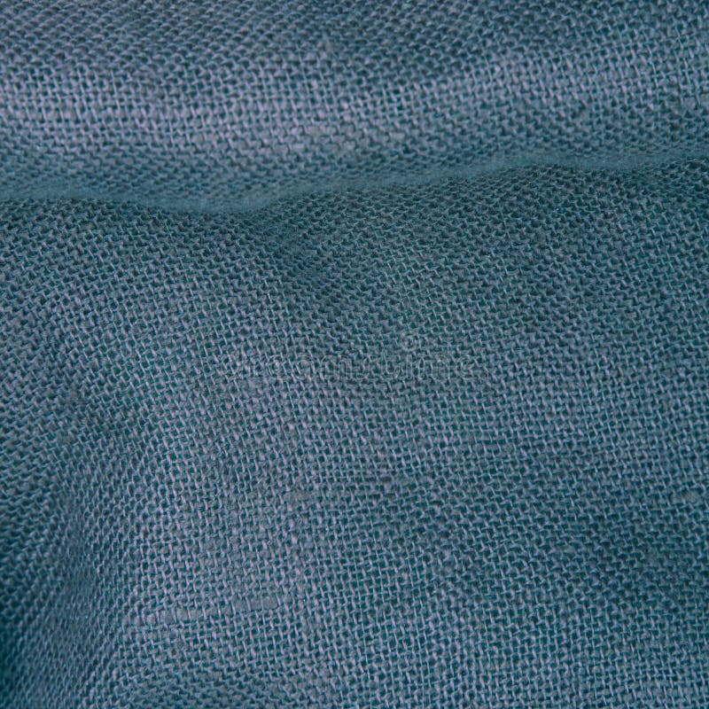 Navy blue linen background stock photo. Image of macro - 37747676