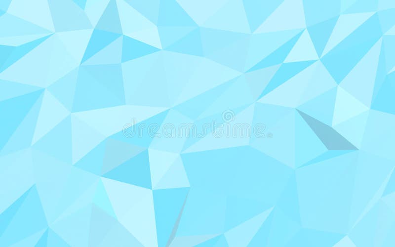 Navy blue low poly texture stock illustration. Illustration of clear ...