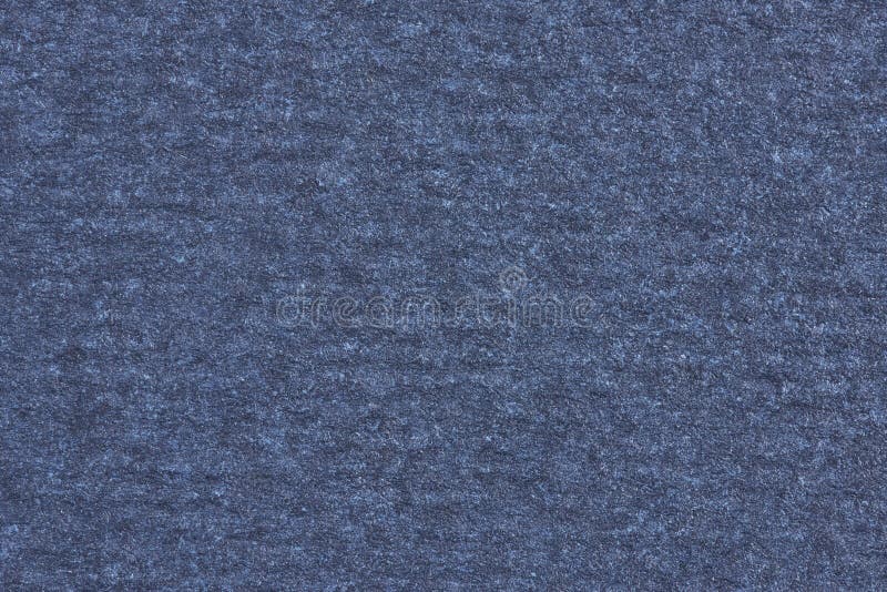 Navy Blue Paper with Texture Pattern for Background Stock Photo - Image ...