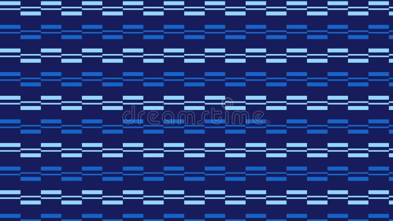 Navy Blue Seamless Stripes Background Pattern Vector Image Stock Vector ...
