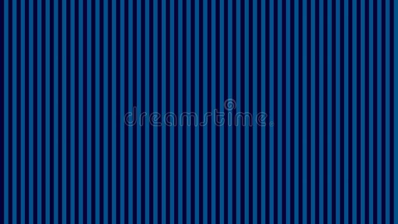 Navy Blue Seamless Vertical Stripes Background Pattern Illustration ...