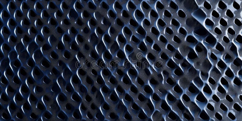 Navy Blue and Silver Geometric Universal Background for Business ...