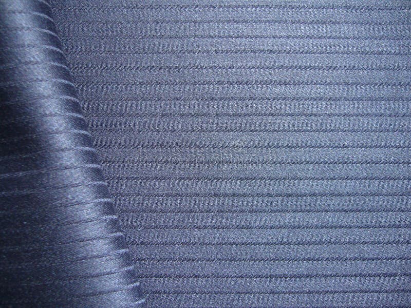 Navy blue striped suiting. stock image. Image of purple - 206301179