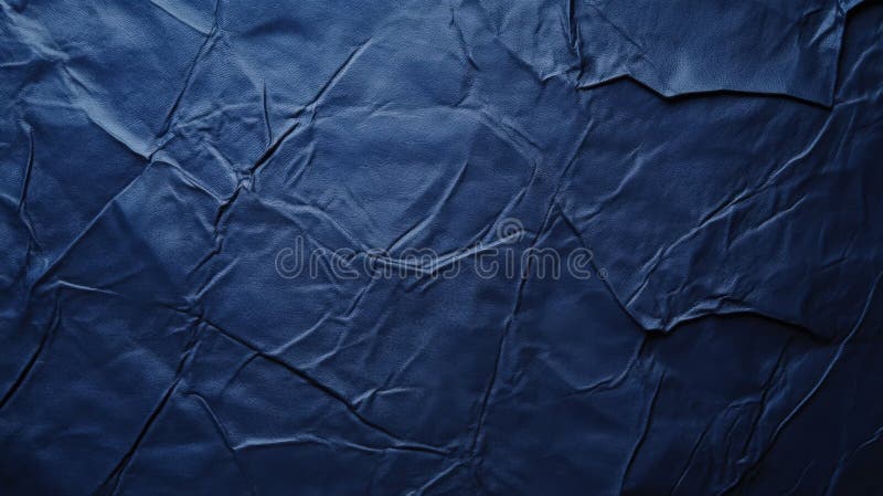 Navy Blue Texture Abstract Background Stock Image - Image of twill ...