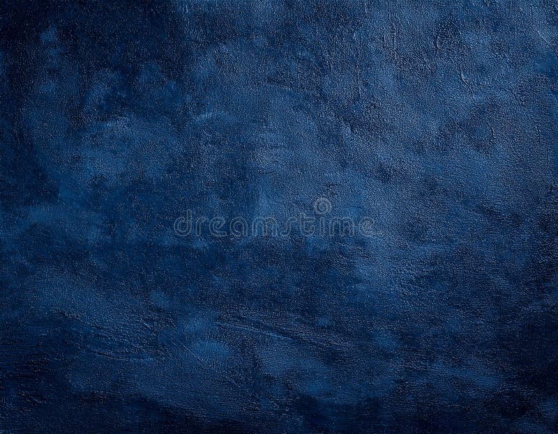 Navy Blue Texture. Close-up.Toned Old Concrete Surface Stock ...