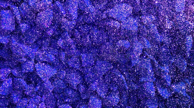 Navy Blue Textured Background with Stone Glitter Effect Background ...