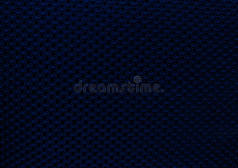 Navy Blue Textured Background Wallpaper Design Stock Image - Image of ...