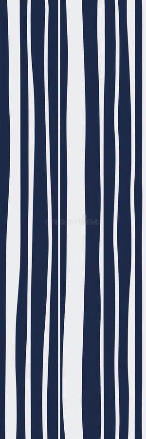 Navy Blue and White Vertical Split Background Minimalist Style Stock ...