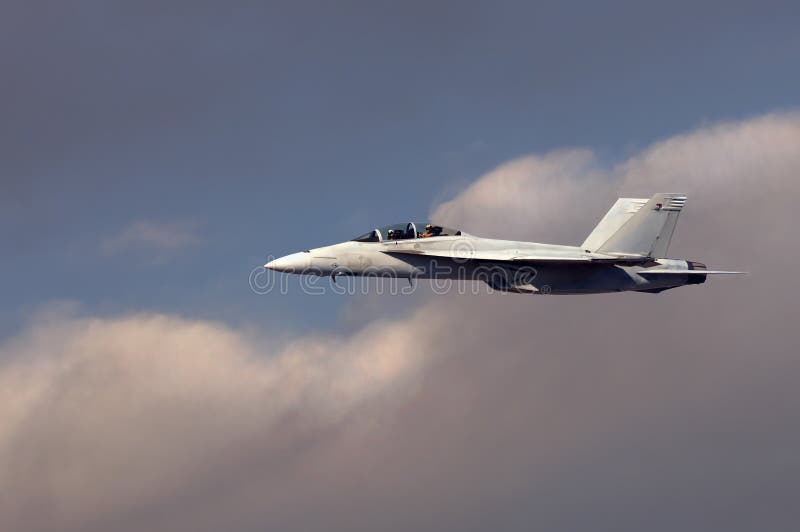 Navy Fighter Picture. Image: 4098266