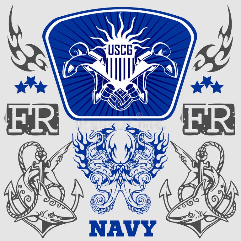 Navy Rank Stock Illustrations – 3,237 Navy Rank Stock Illustrations ...
