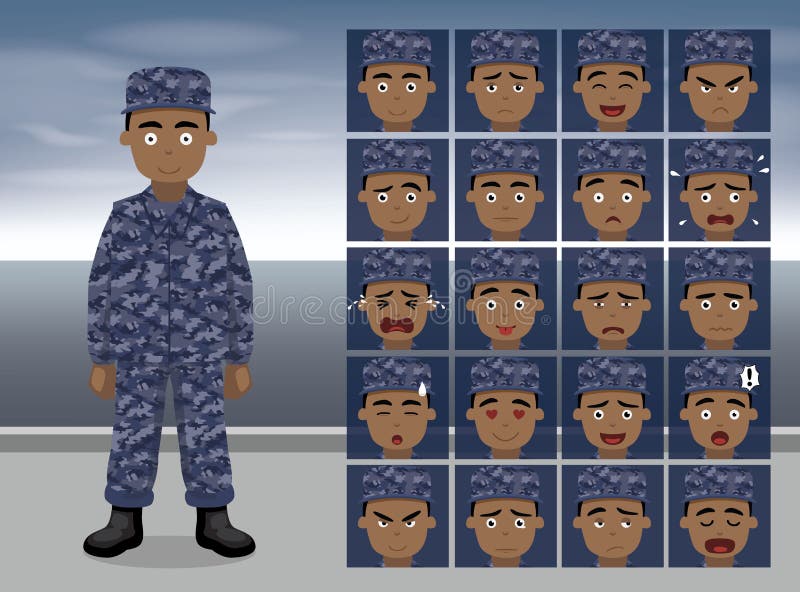 Navy Emoji Stock Illustrations – 44 Navy Emoji Stock Illustrations ...