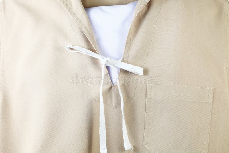 The navy scout uniform. stock image. Image of costume - 105244557