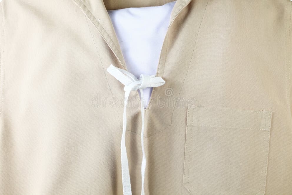 The navy scout uniform. stock image. Image of golden - 105244727