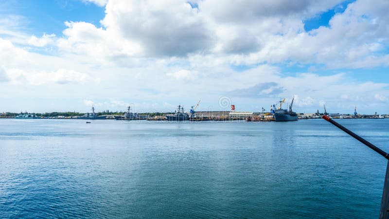 Korean Navy Ships Stock Photos - Free & Royalty-Free Stock Photos from ...