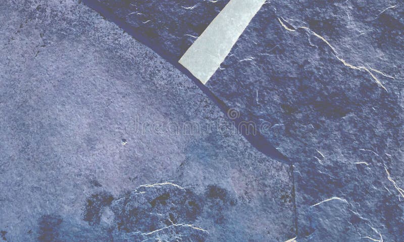 Navy Textured Background with Stone Effect Background. Stock ...