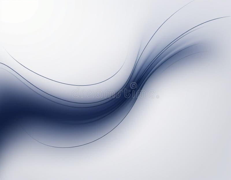 Navy White Blue Beautiful Abstract Gradient Background with Dark and ...