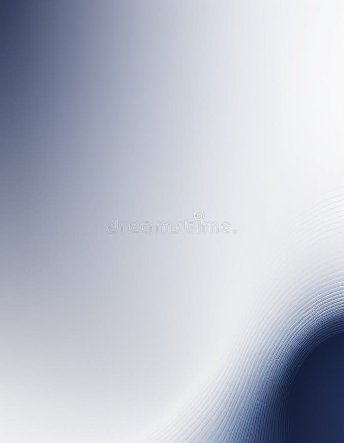 Navy White Blue Beautiful Abstract Gradient Background with Dark and ...