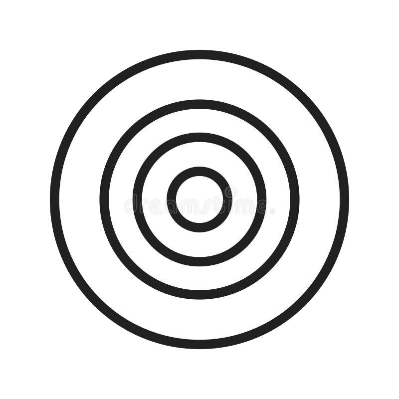 Nazar Amulet Icon Vector Image. Suitable for Mobile Apps, Web Apps and ...