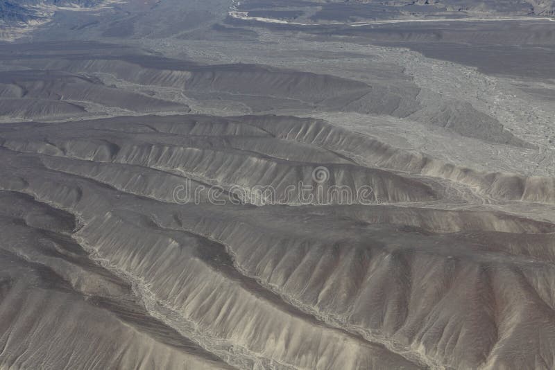 Nazca desert stock image. Image of aerial, mystery, destination - 16719679
