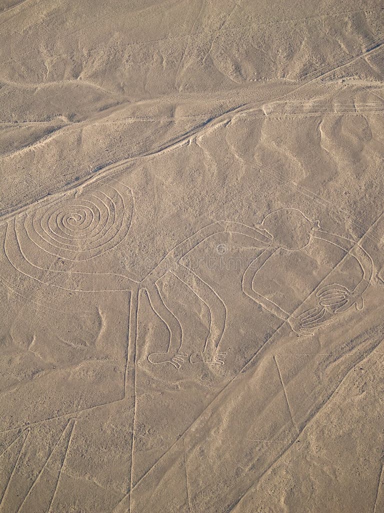 823 Peruvian Nazca Lines Stock Photos - Free & Royalty-Free Stock ...