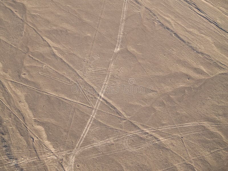 Nazca Lines stock photo. Image of islas, lines, inca, natural - 3951104