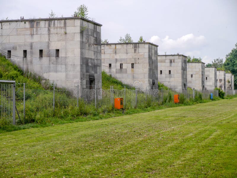 Nazi Party Rally Grounds Nuremberg Image éditorial - Image du ...