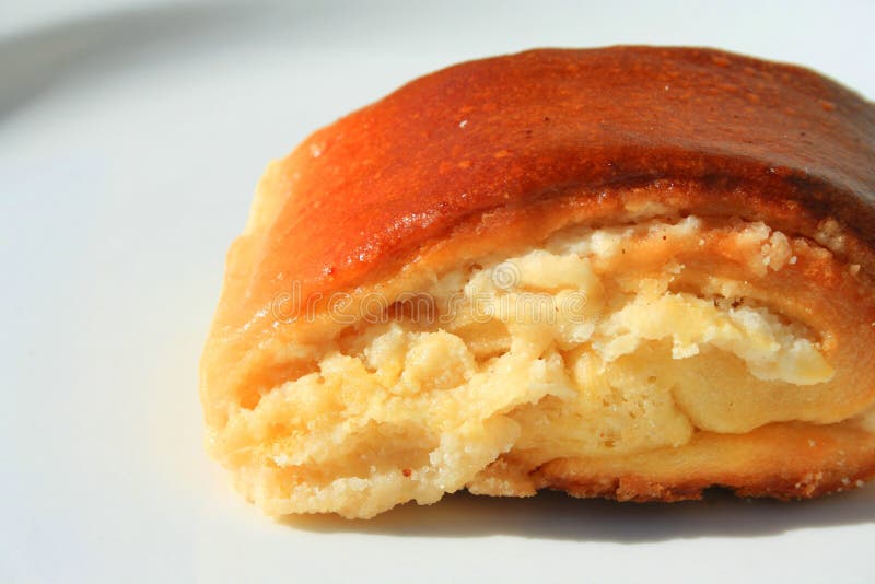 Nazook Pastry stock image. Image of dessert, pastry, isolated - 9455625