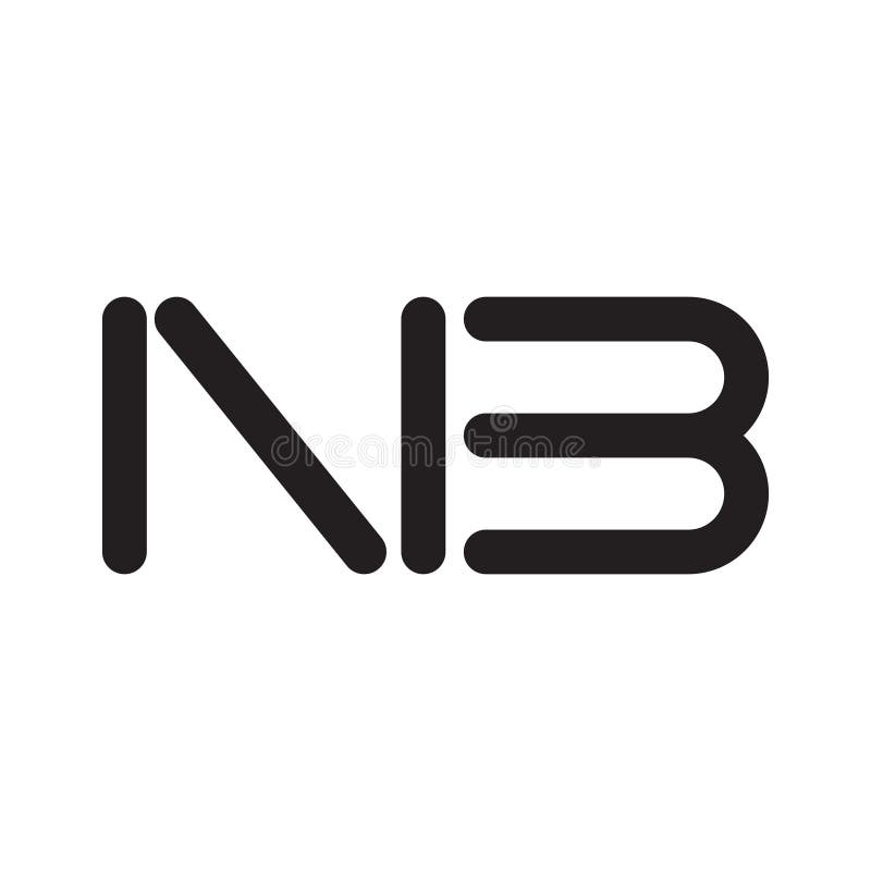 Nb Stock Illustrations – 877 Nb Stock Illustrations, Vectors & Clipart ...