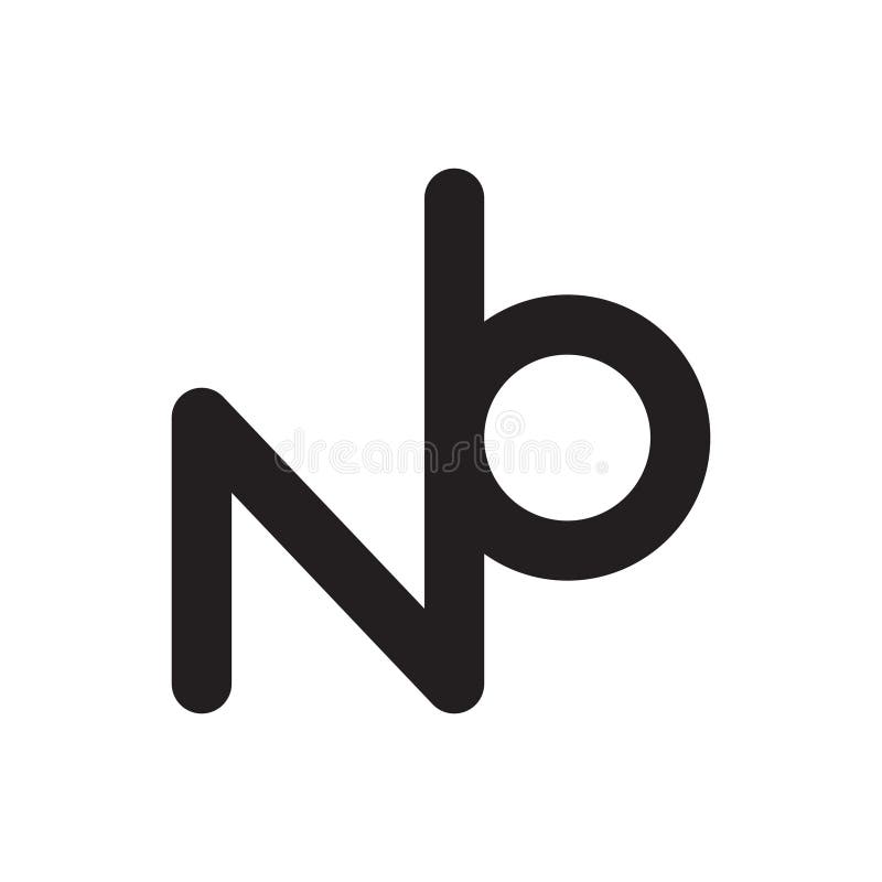 Nb Stock Illustrations – 877 Nb Stock Illustrations, Vectors & Clipart ...
