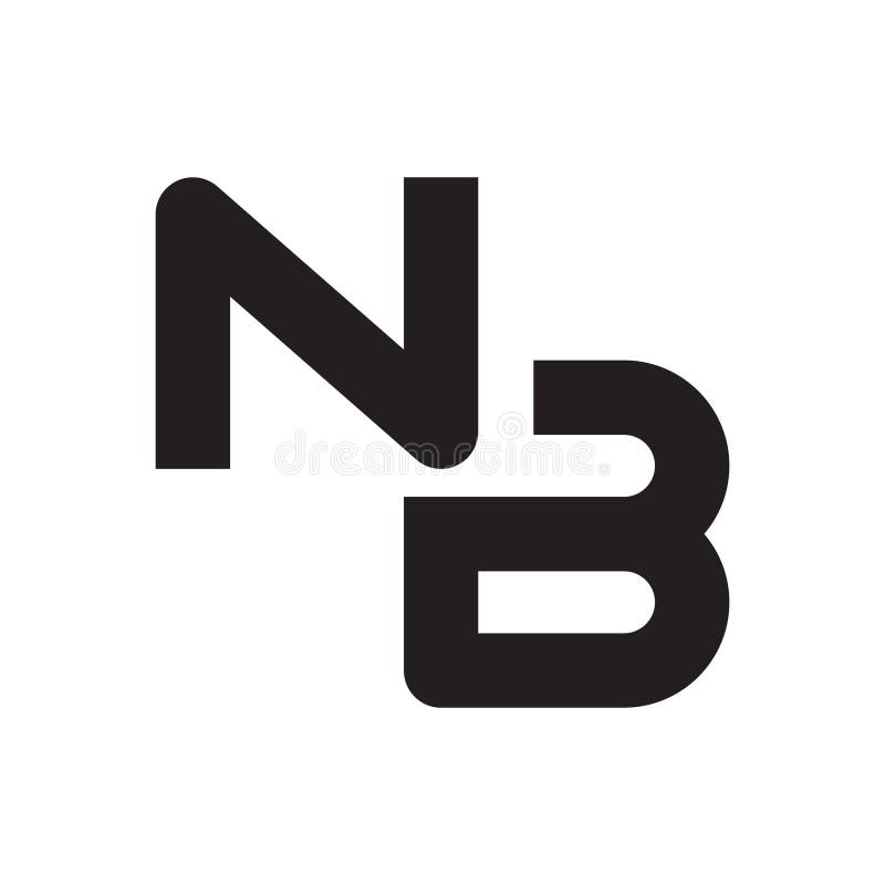 Nb Stock Illustrations – 1,636 Nb Stock Illustrations, Vectors ...