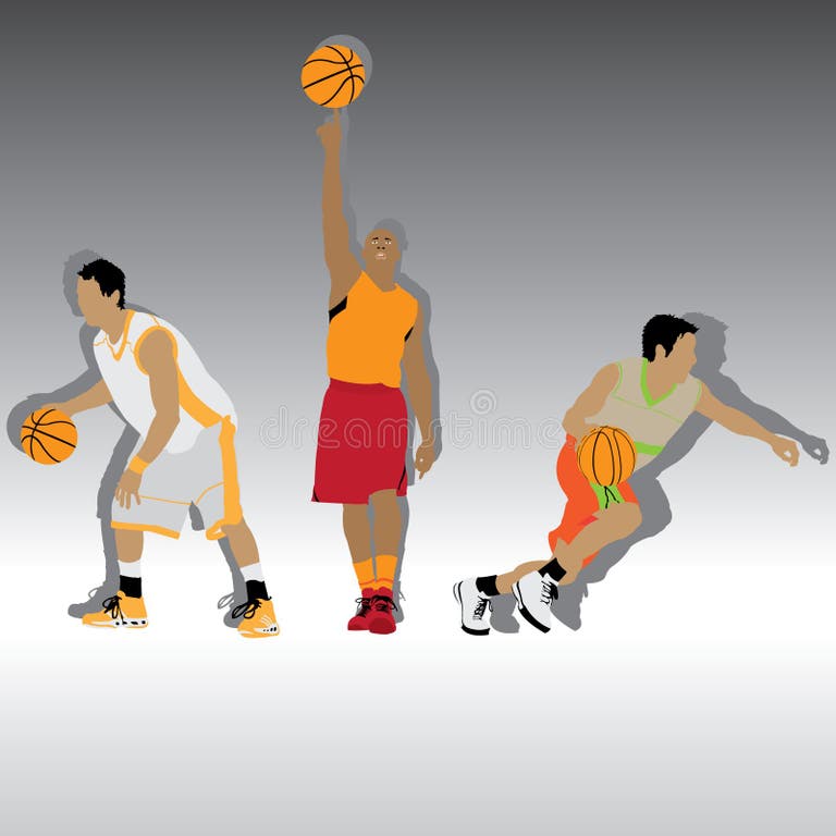 Nba Jump Stock Illustrations – 649 Nba Jump Stock Illustrations ...