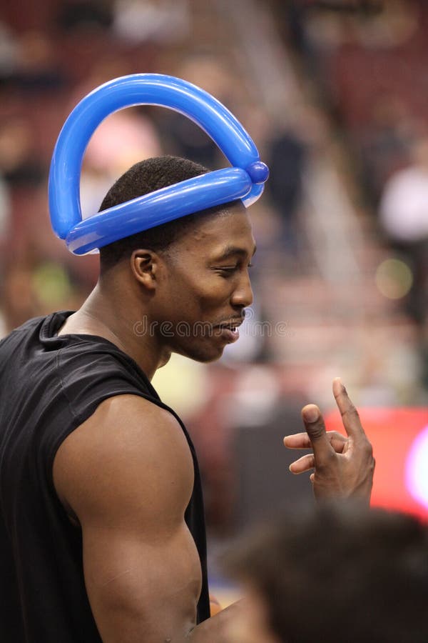 2011 NBA All Star Player Derrick Rose Editorial Photo - Image of game ...