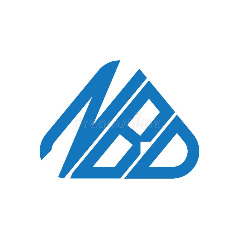 Logo Nbd Stock Illustrations – 24 Logo Nbd Stock Illustrations, Vectors ...