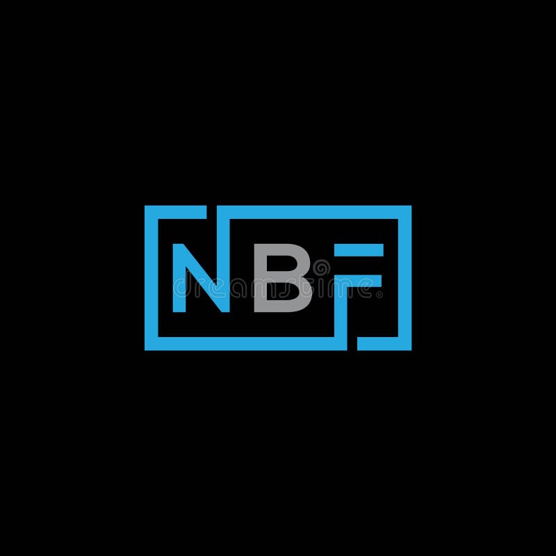 Nbf Logo Stock Illustrations – 25 Nbf Logo Stock Illustrations, Vectors ...