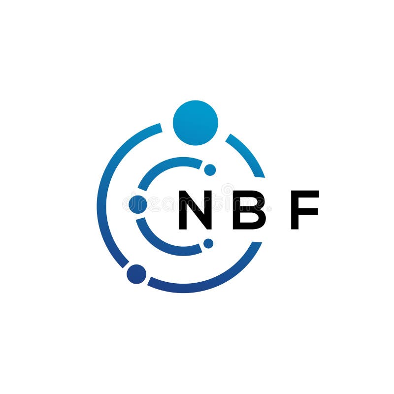 Nbf Logo Stock Illustrations – 18 Nbf Logo Stock Illustrations, Vectors ...