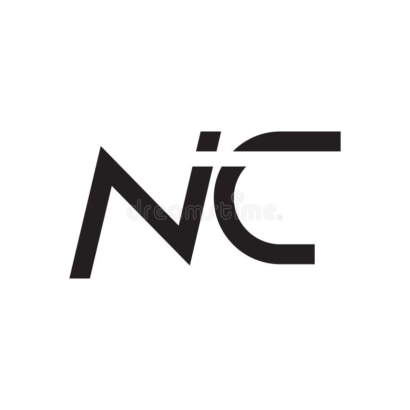 Nc Logo Stock Illustrations – 665 Nc Logo Stock Illustrations, Vectors ...