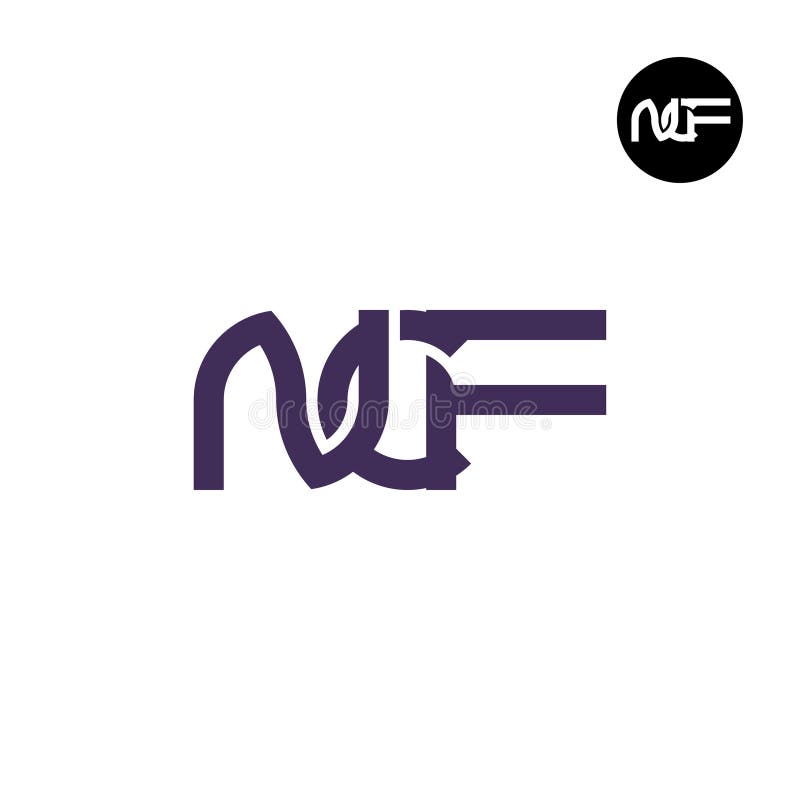 Ncf Monogram Stock Illustrations – 15 Ncf Monogram Stock Illustrations ...