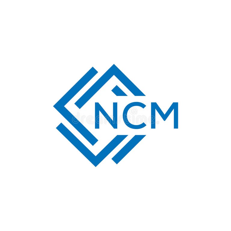 Ncm Logo Stock Illustrations – 27 Ncm Logo Stock Illustrations, Vectors ...