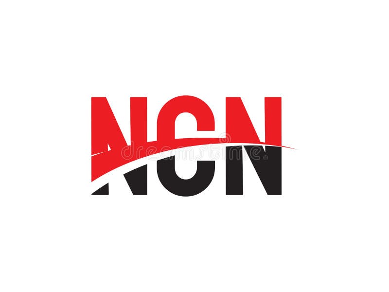 Ncn Letter Stock Illustrations – 72 Ncn Letter Stock Illustrations ...
