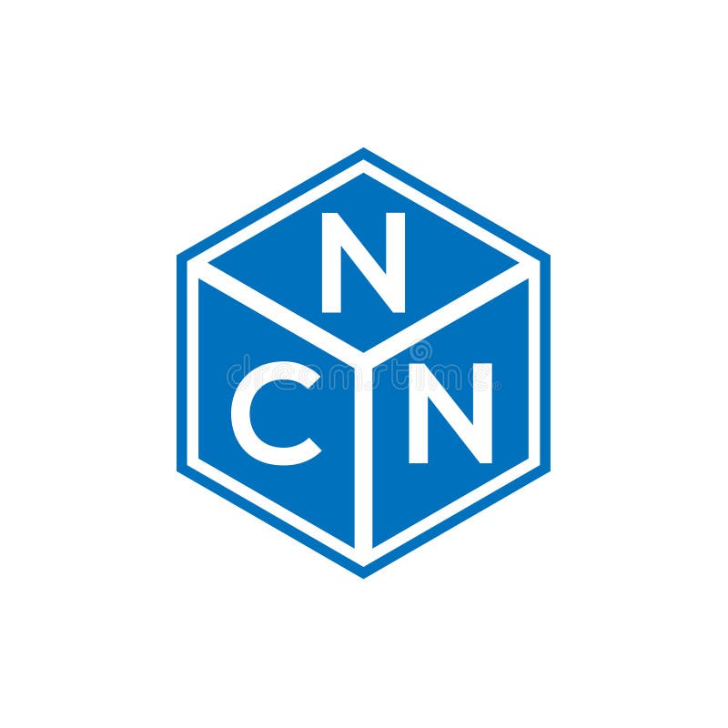 Ncn Letter Stock Illustrations – 82 Ncn Letter Stock Illustrations ...
