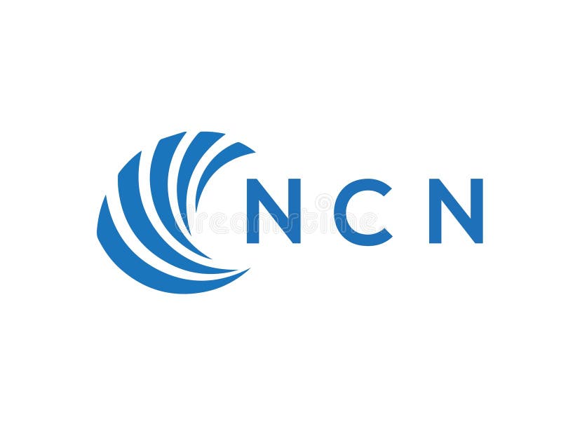 Ncn Letter Stock Illustrations – 72 Ncn Letter Stock Illustrations ...