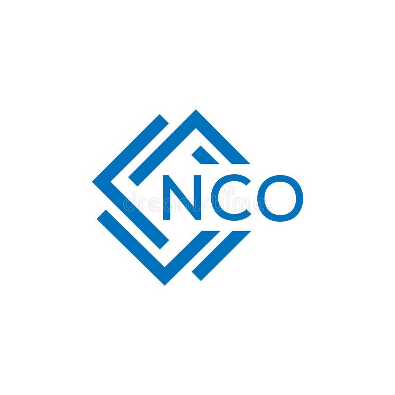 Nco Letter Stock Illustrations – 28 Nco Letter Stock Illustrations ...