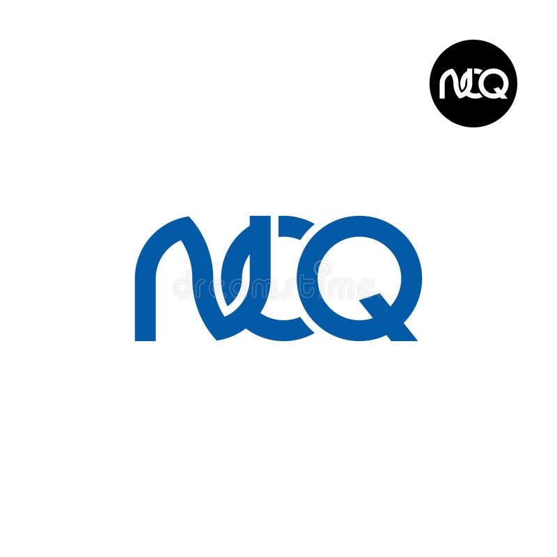 Ncq Monogram Stock Illustrations – 11 Ncq Monogram Stock Illustrations ...