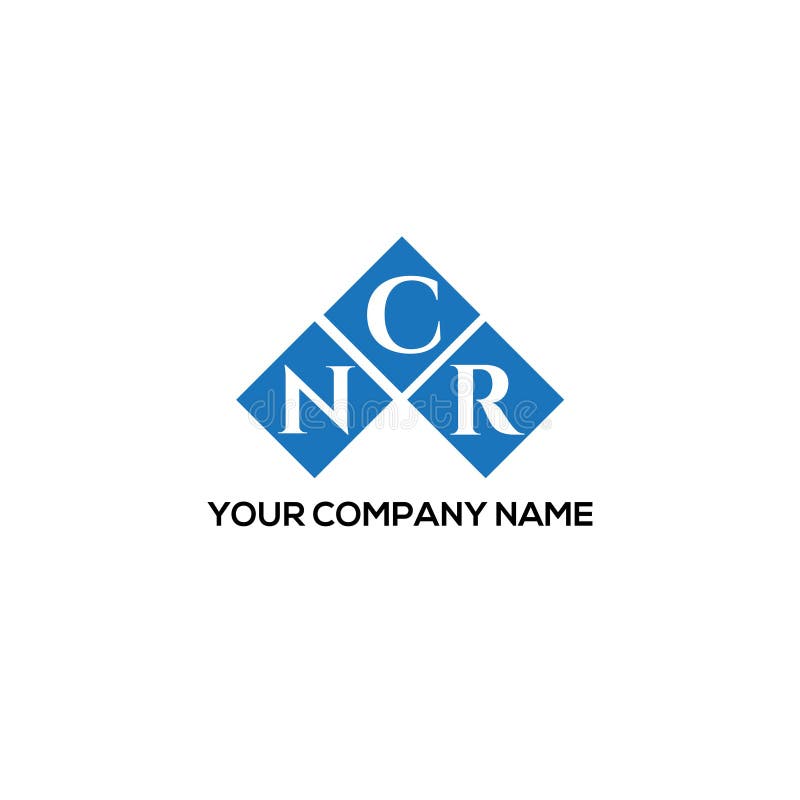 Ncr Letter Stock Illustrations – 32 Ncr Letter Stock Illustrations ...