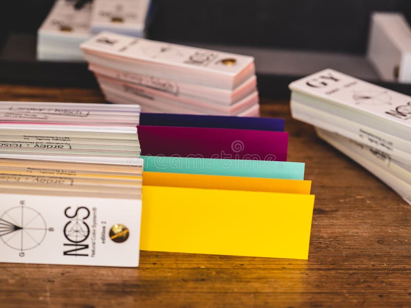Ncs Natural Color System Logo Stock Photos - Free & Royalty-Free Stock ...