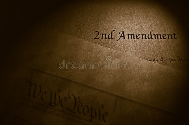 2,714 Second Amendment Stock Photos - Free & Royalty-Free Stock Photos ...