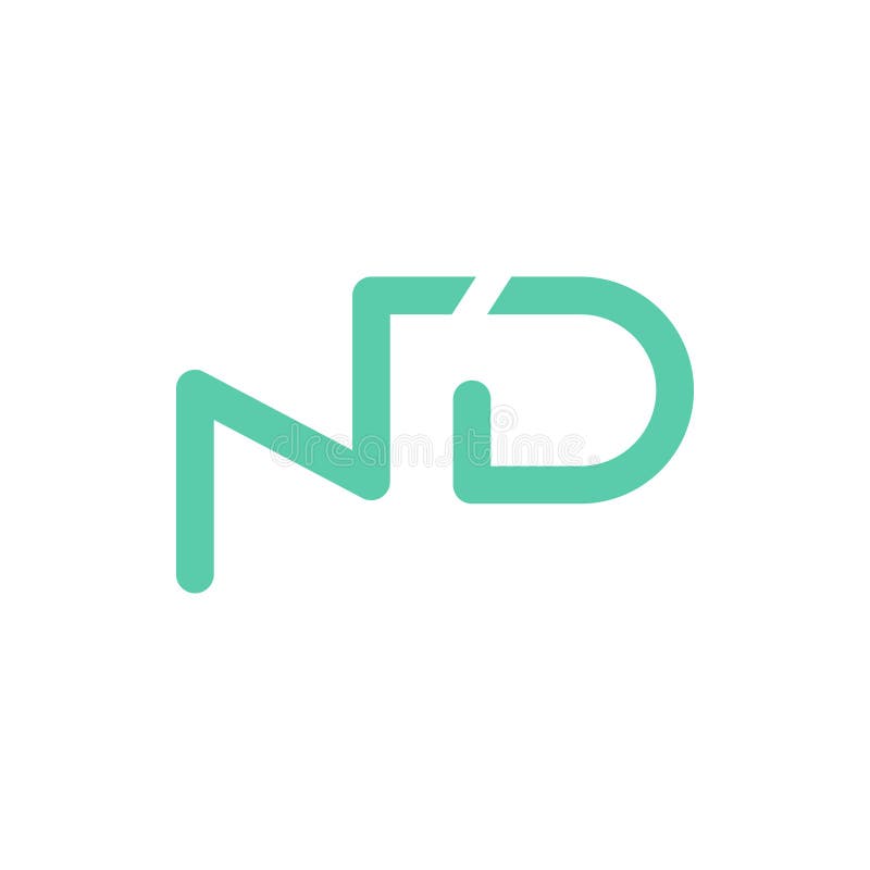 Nd Logo Stock Illustrations – 836 Nd Logo Stock Illustrations, Vectors ...