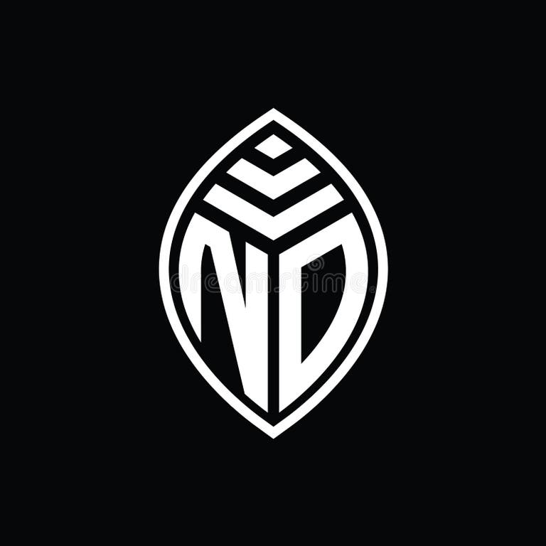 Nd Template Logo Stock Illustrations – 1,813 Nd Template Logo Stock ...