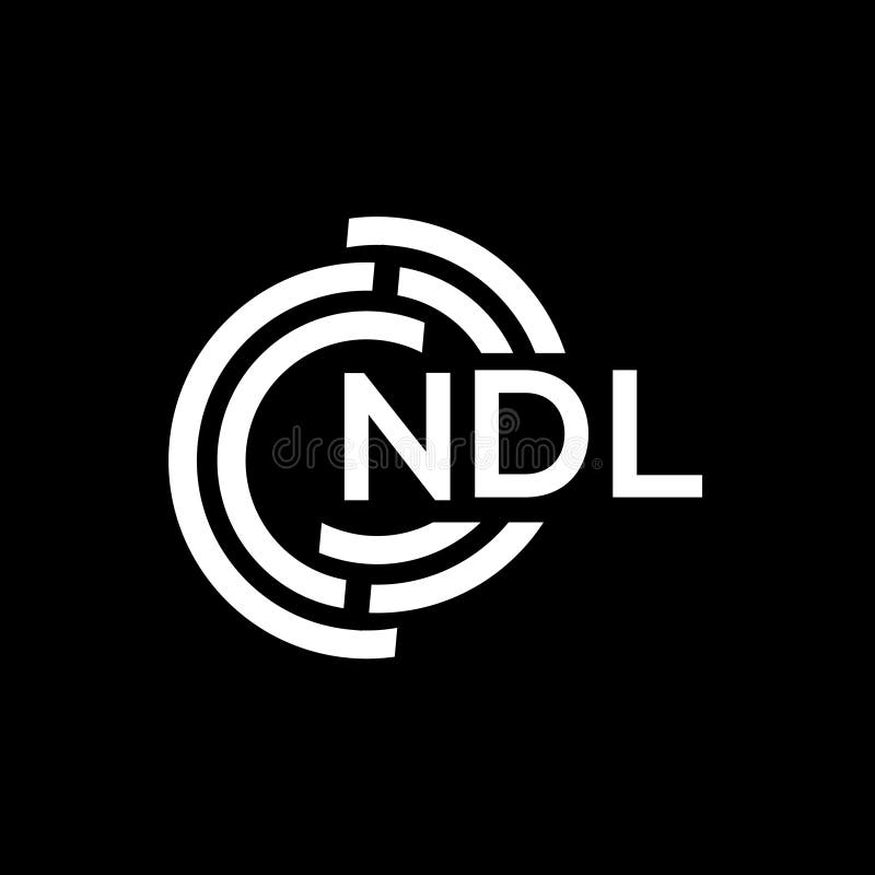 Ndl Monogram Stock Illustrations – 15 Ndl Monogram Stock Illustrations ...